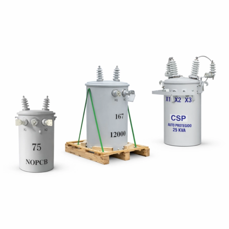 China Electrical Transformer Manufacturers | Evernew Transformer