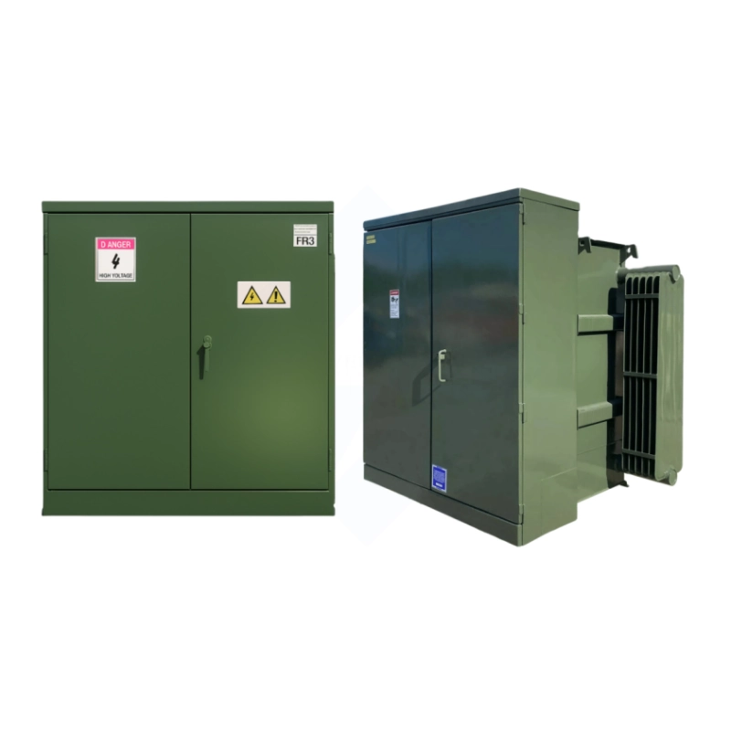 China Electrical Transformer Manufacturers | Evernew Transformer